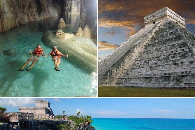Chichen Itza Private Tour from Cancun - To sum it up, this private tour offers a thoughtfully curated balance of history, comfort, and culture—perfect for travelers who want to go beyond the crowds and experience Chichen Itza in a more personal way. Whether youre a history buff or simply seeking a smooth, enjoyable day out, this tour can deliver a memorable Yucatan adventure.