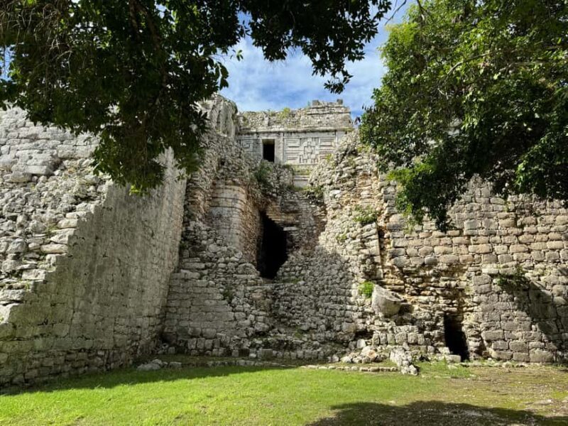 Chichen Itza: Private tour (Lunch in Valladolid & Cenote) - The Return Journey and Optional Short Tour of Valladolid
