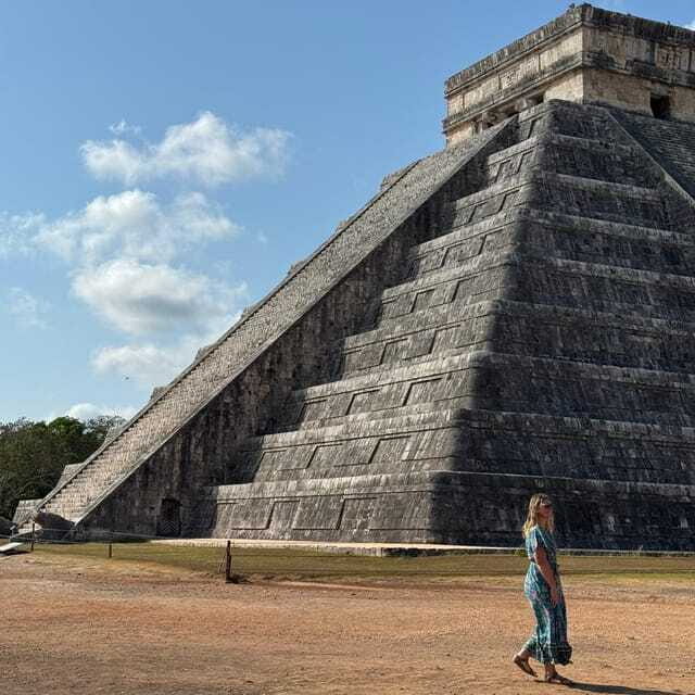 Chichen Itza: Private tour (Lunch in Valladolid & Cenote) - Who Will Love This Tour