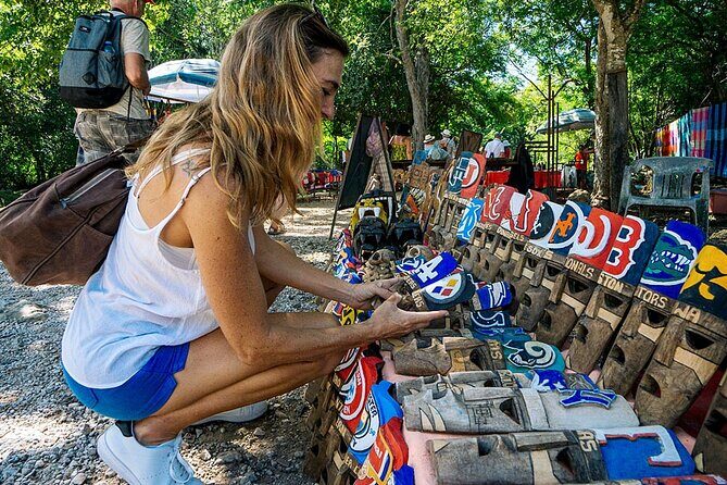 Chichen Itza Private Tour plus Cenote and Valladolid Visit - Transport, Comfort, and Practical Details