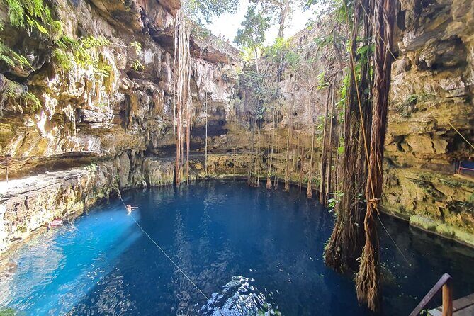 Chichen Itza Private Tour VIP - Breaking Down the Itinerary