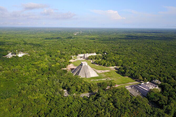 Chichen Itza Private Tour VIP - What Travelers Say: Authentic Experiences and Highlights