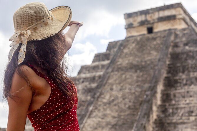 Chichen Itza Private Tour with Cenote Oxman  All-Inclusive - In-Depth Look at the Tour Experience