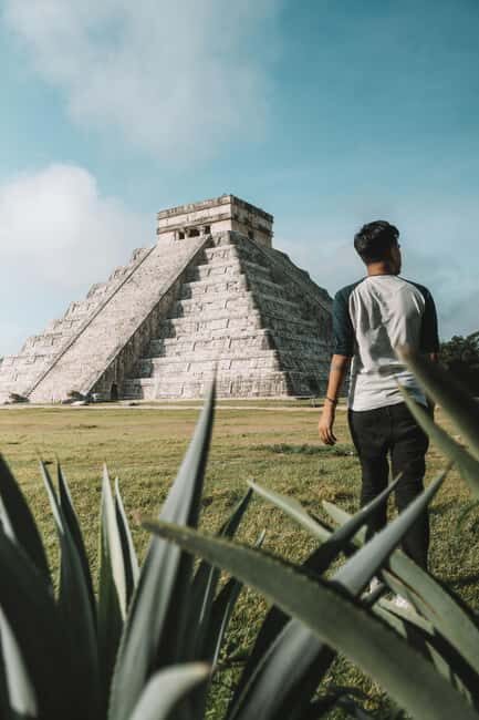 Chichen Itza: Quick and Direct Entrance to the Wonder of the World - The Value of Skip-the-line