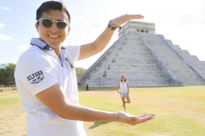 Chichen Itza: Quick and Direct Entrance to the Wonder of the World - The Sum Up