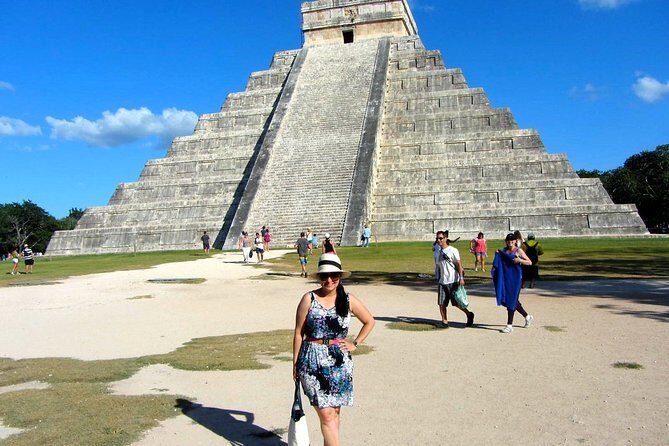Chichen Itza Regular Tour - What You Need to Know