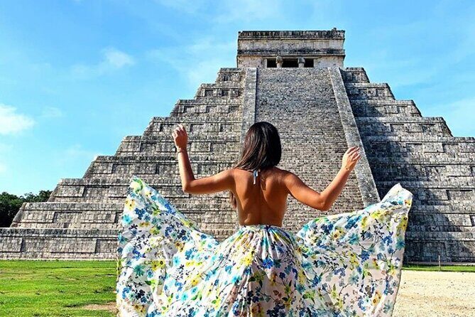 Chichen Itza Regular Tour - Final Thoughts