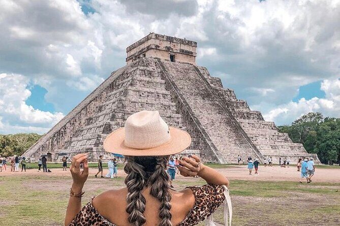 Chichen Itza Regular Tour - Final Thoughts