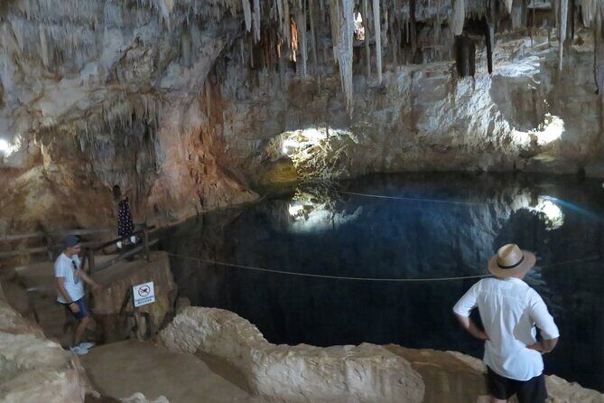 Chichen Itza Ruins and 3 Cenotes Private Transportation - Who This Tour Is Best For
