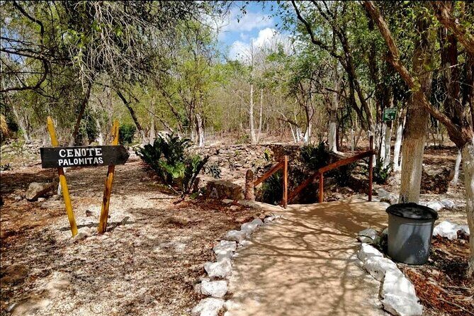 Chichen Itza Ruins and 3 Cenotes Private Transportation - FAQ