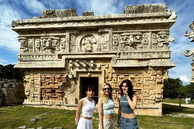 Chichen Itza Saamal and Valladolid from Cancun - Authentic Insights and Traveler Feedback