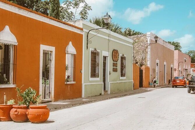 Chichén Itzá Saamal Cenote and Valladolid Tour - Final Verdict: Is It Worth It?