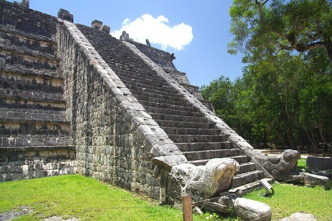 Chichen Itza: Self-Guided Tour with Audio Narration & Map - Why Choose This Tour?