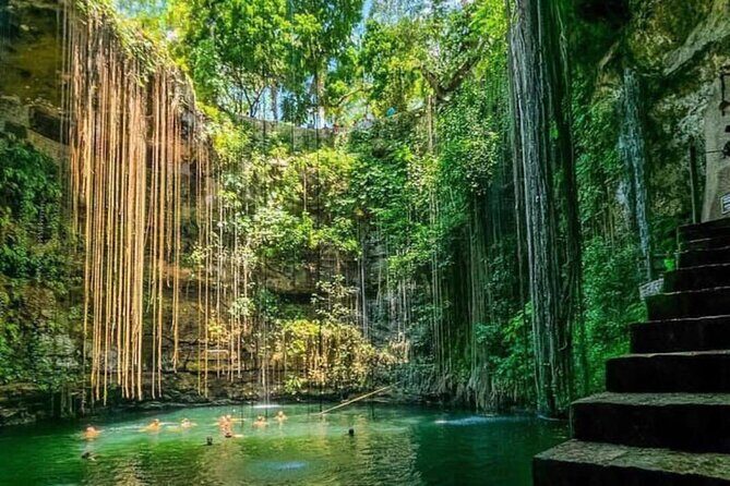 Chichen Itza Shared Tour - Authenticity and Cultural Experience
