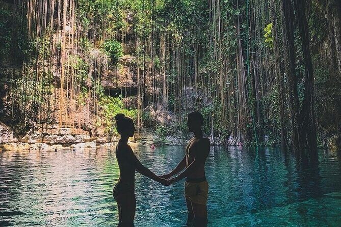 Chichen Itza Shared Tour - FAQs