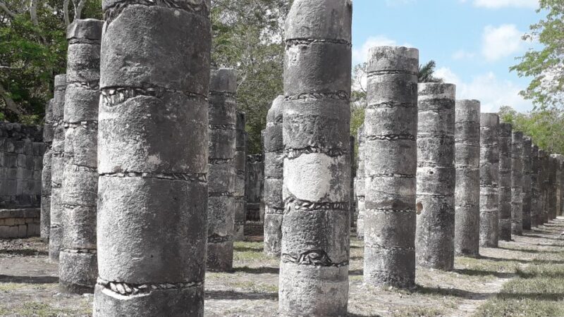 Chichén Itzá Skip-the-Line Entrance Ticket - A Practical Look at the Experience