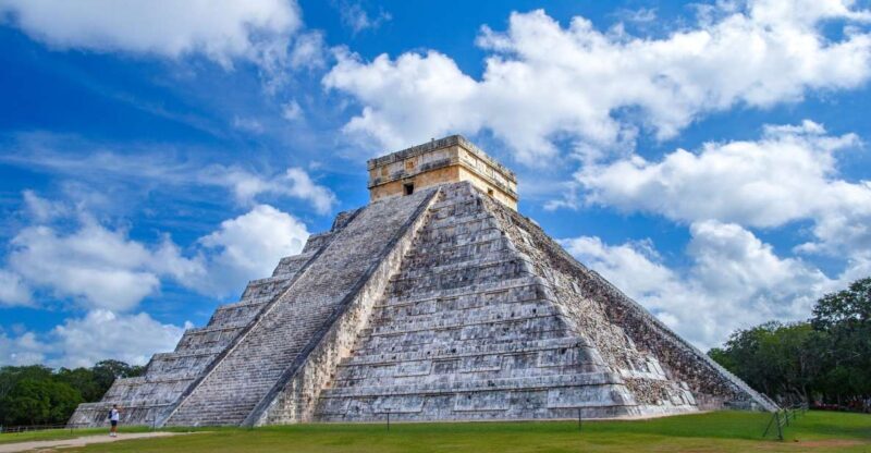 Chichén Itzá Skip-the-Line Entrance Ticket - Who Will Love This Experience?
