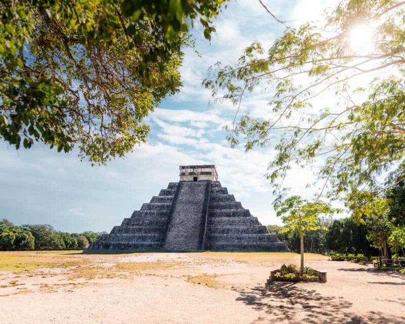 Chichen Itza: Skip-the-Line Entry Ticket - Authentic Experience and Visitor Feedback