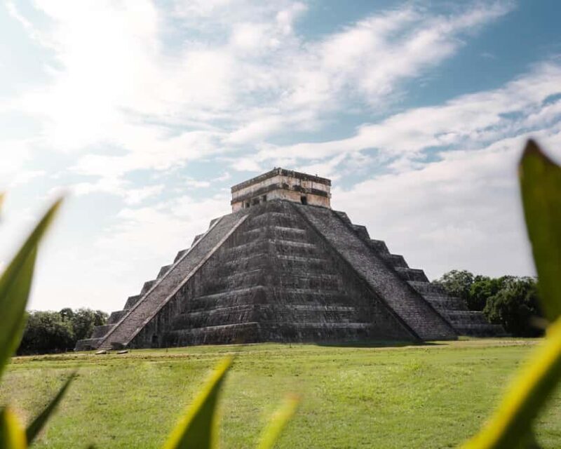 Chichen Itza: Skip-the-Line Entry Ticket - Who Is This Tour Best For?