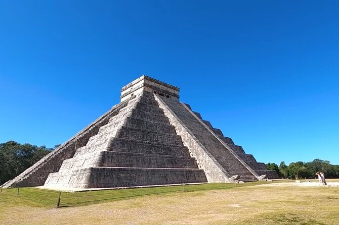 Chichen Itza: Skip The Line Tickets - Key Points