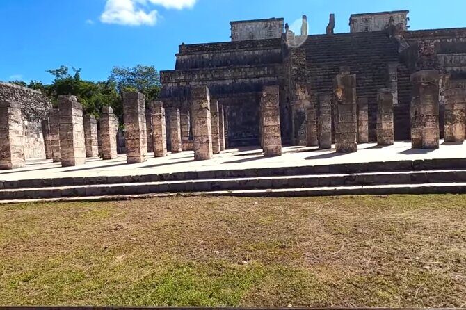 Chichen Itza: Skip The Line Tickets - What Reviewers Say