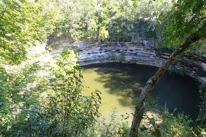 Chichen Itza: Skip The Line Tickets - Who This Tour Is Best For