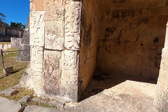 Chichen Itza: Skip The Line Tickets - The Sum Up