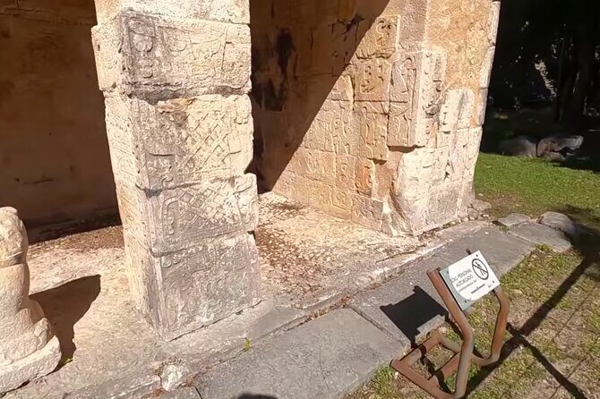 Chichen Itza: Skip The Line Tickets - FAQ