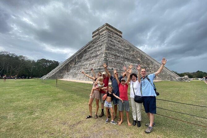 Chichen Itza small group walking tour early access - Authenticity and Value