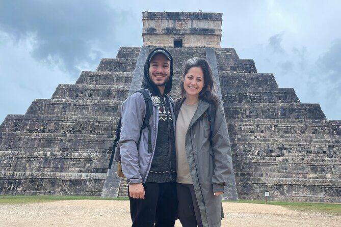 Chichen Itza small group walking tour early access - Who Will Love This Tour?