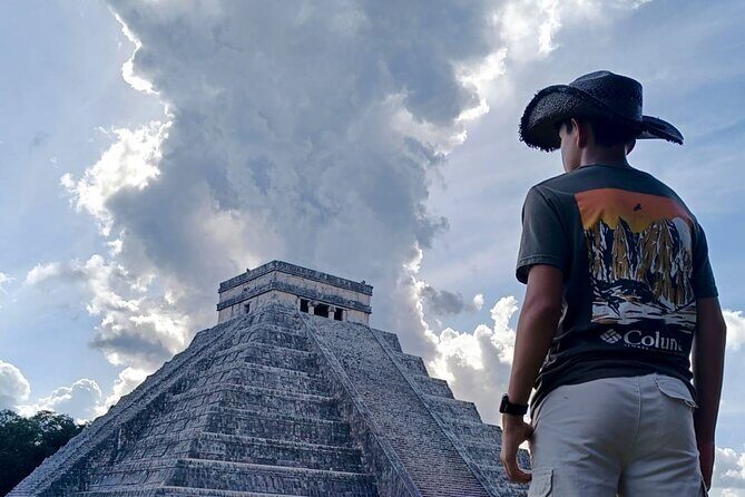 Chichen Itza spectacular VIP without visiting stores - What Makes This Tour Stand Out?