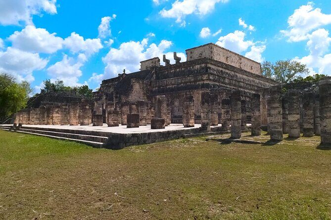Chichen Itza spectacular VIP without visiting stores - Value and Pricing