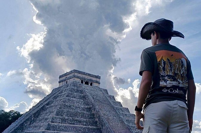 Chichen Itza spectacular VIP without visiting stores - Who Should Consider This Tour?