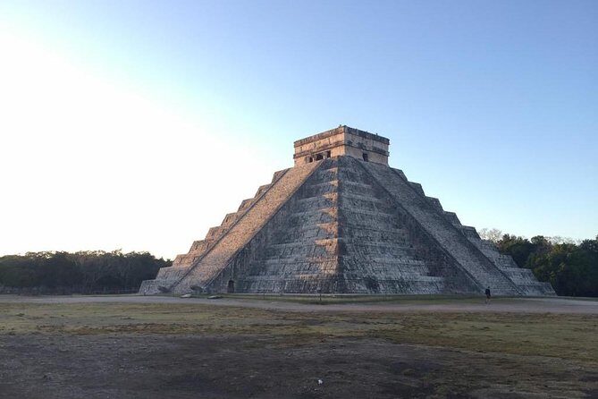 Chichen Itza Sunrise and Cenote Ik Kil from Cancun - Practical Tips for Travelers