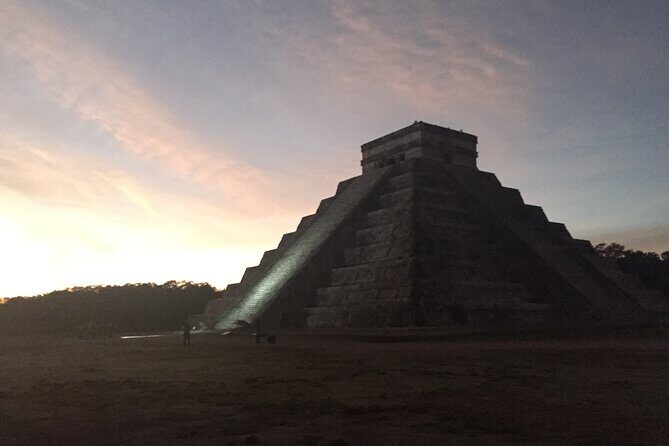 Chichen Itza Sunrise and Cenote Ik Kil from Tulum (Private) - Practical Tips for Participants