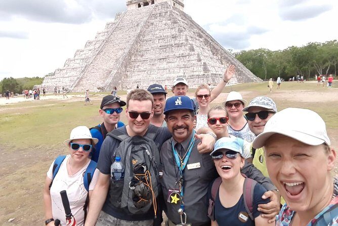 Chichen Itza Sunrise Express Day Tour from Riviera Maya - Cost and Value Considerations