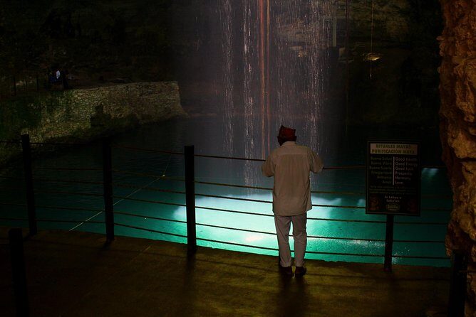 Chichen Itza Sunrise Express Day Tour from Riviera Maya - What the Reviews Say