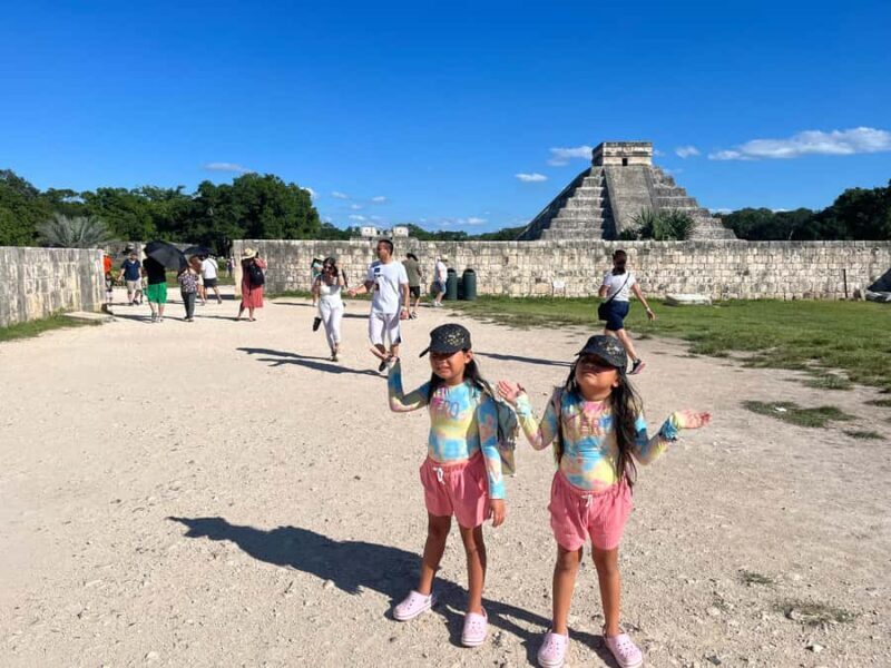 Chichén Itzá, Suytun and Ik-kil Cenote, and Valladolid Tour - The Day Unfolds: A Detailed Breakdown
