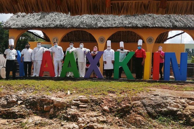 Chichen Itza, Suytun and Ik-Kil Cenote - A Closer Look at the Experience
