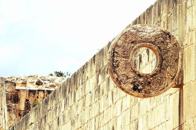Chichen Itza, Suytun and Ik-Kil Cenote - Final Thoughts