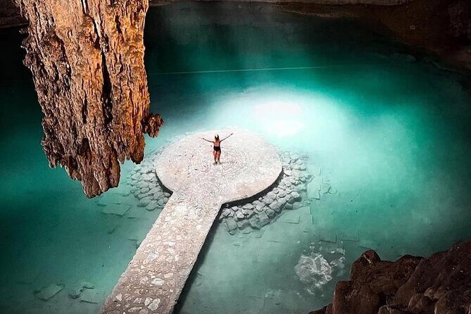 Chichen Itza, Suytun and Ikkil cenotes in One Day Tour! - What Travelers Say: Authentic Perspectives