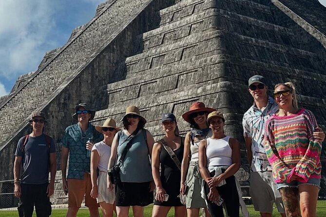 Chichen Itza, Suytun and Ikkil cenotes in One Day Tour! - The Bottom Line: Is This Tour for You?