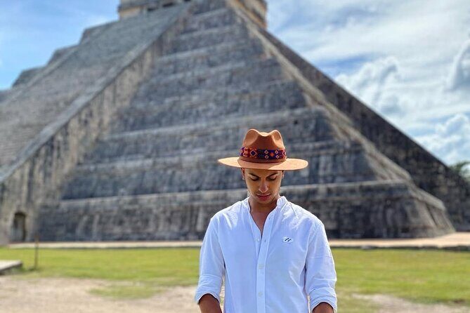 Chichen Itza, Suytun and Ikkil cenotes in One Day Tour! - FAQ