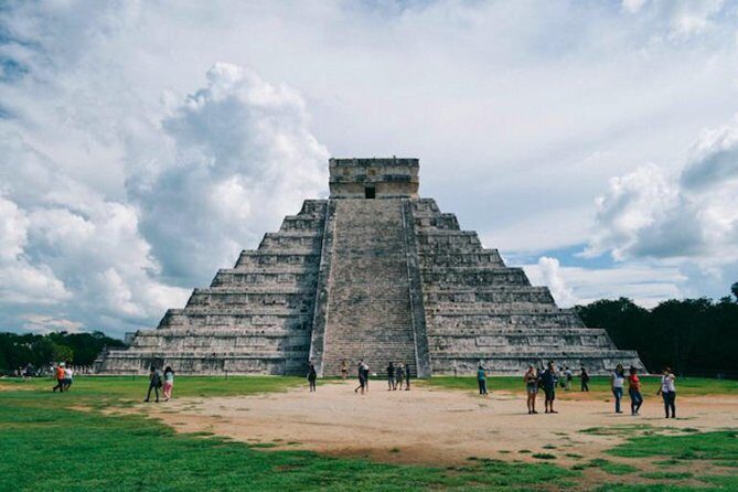 Chichen Itza the Original Tour from Cancun and Riviera Maya - The Practical Realities: What Travelers Can Expect