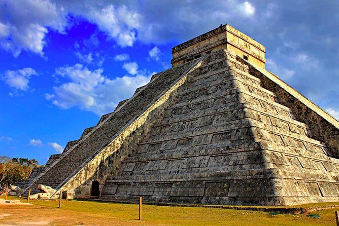 Chichen Itza the Original Tour from Cancun and Riviera Maya - Final Verdict