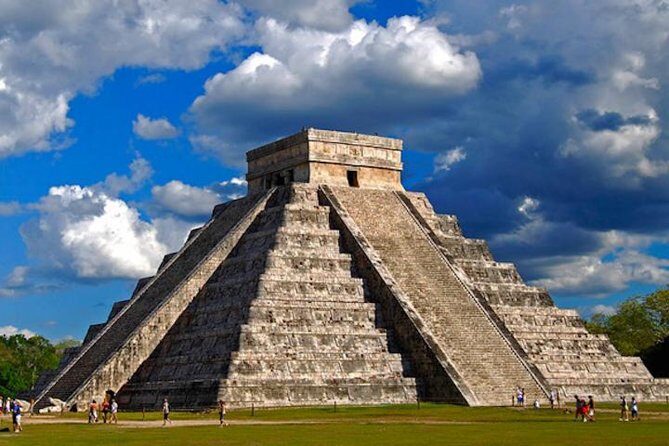 Chichen Itza the Original Tour from Cancun and Riviera Maya - FAQ Section