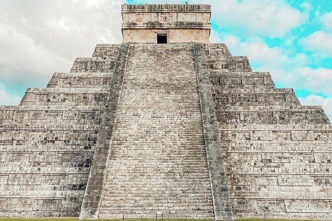 Chichén Itzá tour an Amazing and most complete experience - Practical Aspects and Considerations