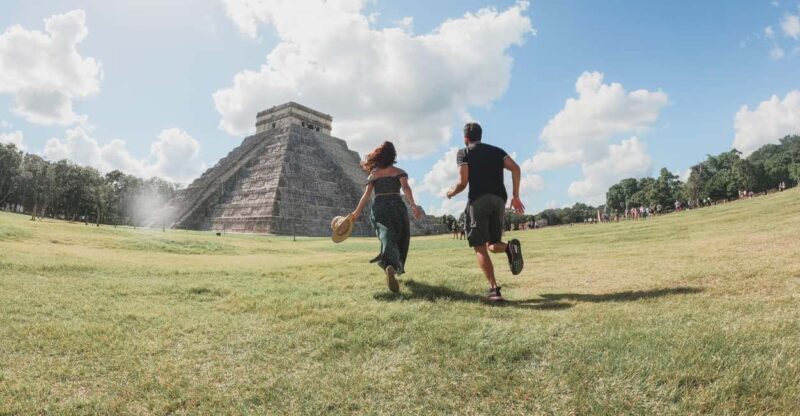 Chichen Itza Tour and Cenotes from Valladolid - A Closer Look at the Experience