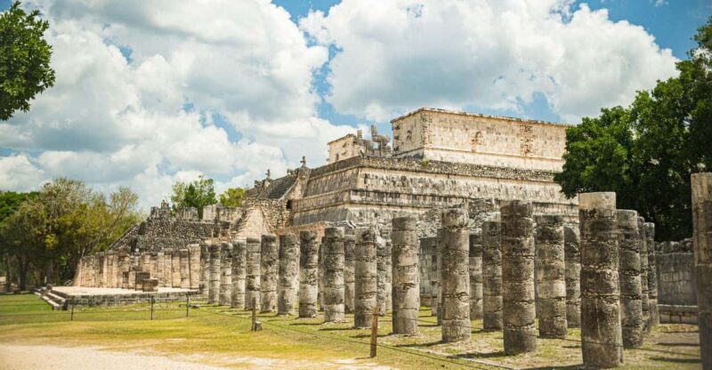 Chichen Itza Tour and Cenotes from Valladolid - Is This Tour Right for You?