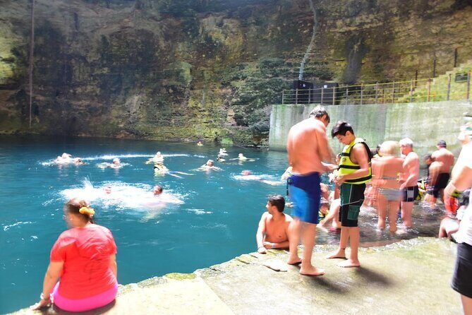 Chichen Itza Tour Cenote Hubiku, Ikil and Valladolid From Cancun - The Sum Up: Is This Tour Worth It?